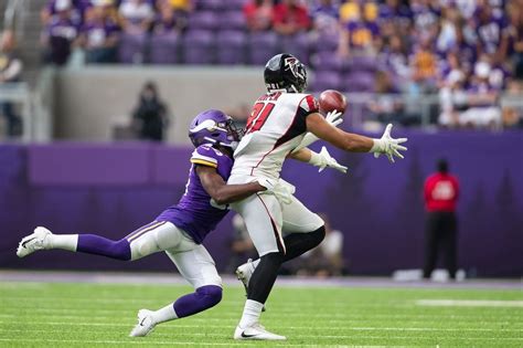 Pass Interference Is No Longer Reviewable But Referees Called It