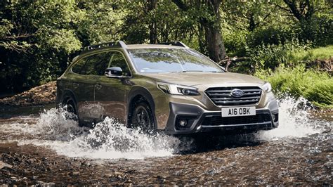 Subaru Outback Price In Nepal July 2026 Updated