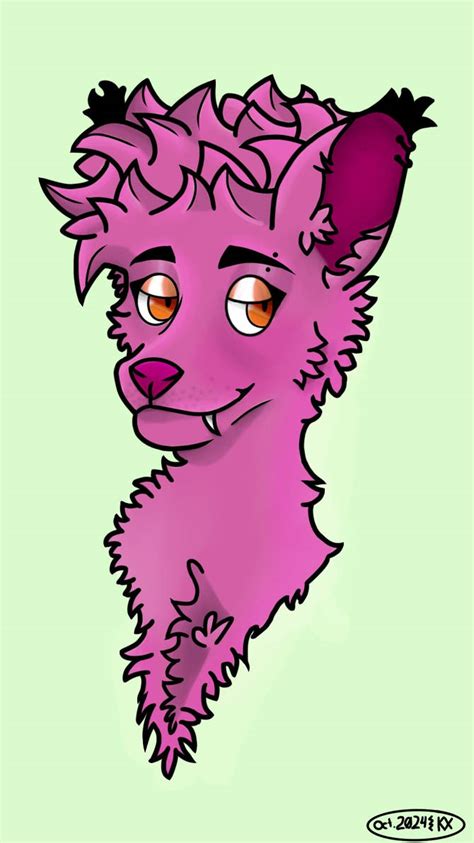 Kyries First Headshot By Kxrlixh On Deviantart