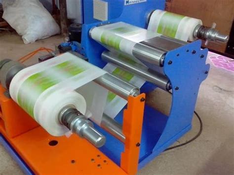 Pouch Batch Code Printing Machine Manufacturer From Chennai