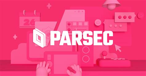 Download Parsec Parsec