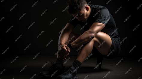 Premium Photo Joint Problems And Tendon Inflammation