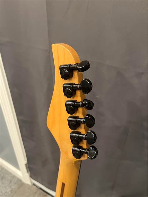 1980 s mik kramer striker 300st electric guitars facebook marketplace