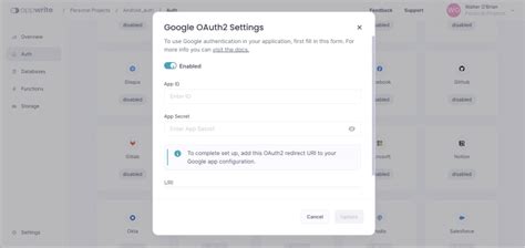 A Beginner S Guide To OAuth With Google Sign In Enhance Android App Authentication DEV