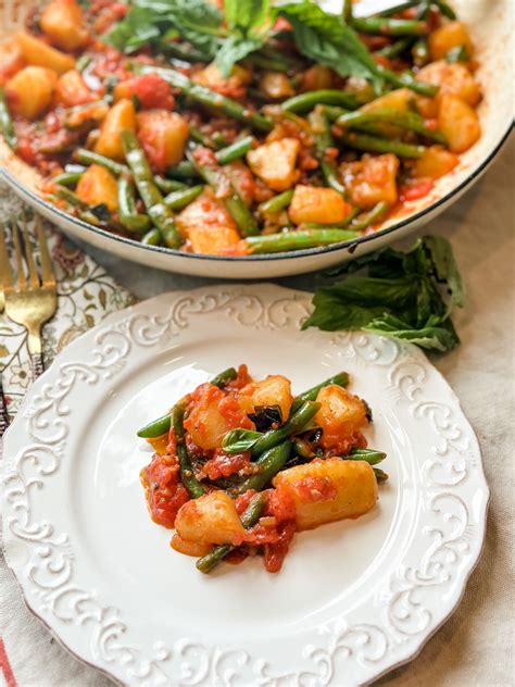 Italian String Beans Recipe Artofit