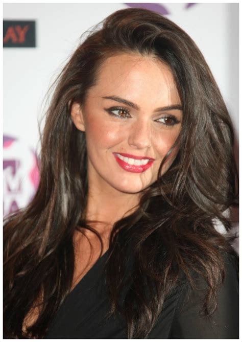 Jennifer Metcalfe Famous Nipple