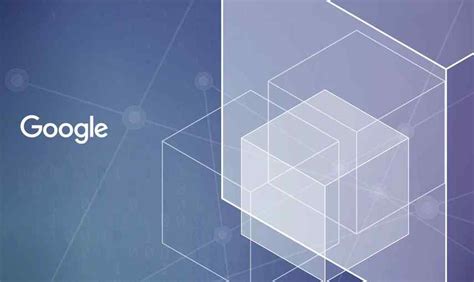 Google Is Building Its Own Blockchain Technology Filed New Patent To Perform Tamper Evident