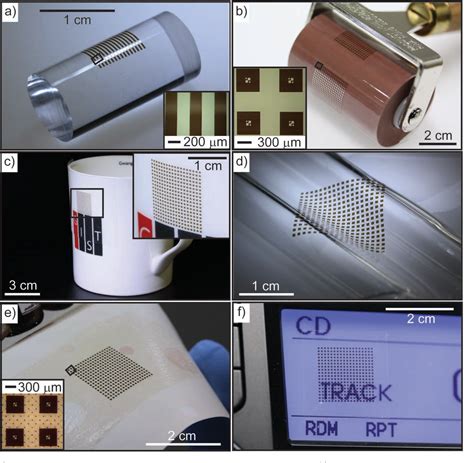 Figure 1 From Arrays Of Silicon Micronanostructures Formed In Suspended Configurations For