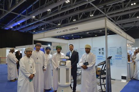 Keenon Robotics Emea On Linkedin Futuretechevent Keenon Robotics Deliveryrobot Servicerobot…