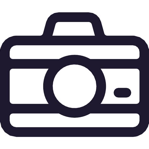 Camera Vector Svg Icon Svg Repo