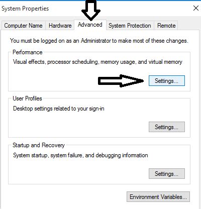 How To Speed Up Windows PC Or Laptop OTechWorld