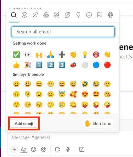 How To Delete Custom Emoji In Slack ITGeared