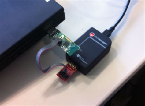 No Chip Detected With Cc Debugger Zigbee And Thread Forum Zigbee