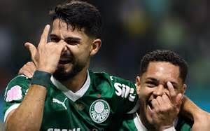 Vitor Roque Busca Recuperar Boa Fase E Parceria De Sucesso Com Flaco