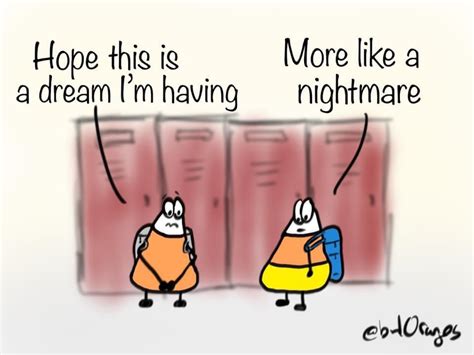 Candy Corn Oc Rcomics