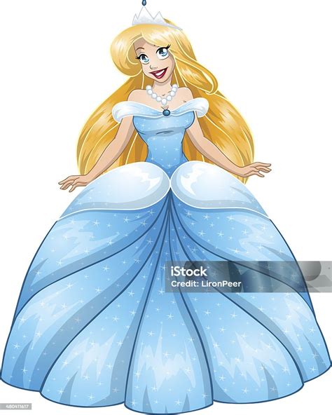 Disney Princess Aurora Blue Dress
