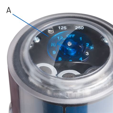 Skf System 24 Automatic Lubricator Skf