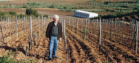 Κτήμα Χαρλαύτη Νεμέα