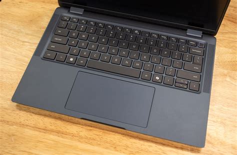 Dell Latitude 7450 Ultralight Testbericht