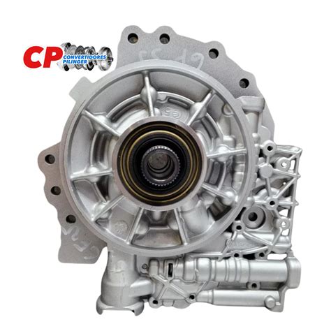 Ford 6f35 Transmission Oil Pump Oem 2009 Up Casting 7a103 Stator Cast