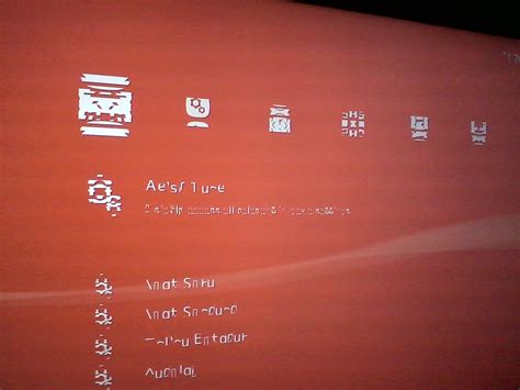 complete graphical and text corruption on current release windows devices libretro forums