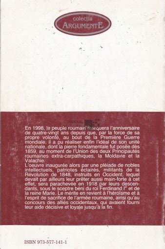 Doru Mihaescu La Bucovine Et La Bessarabie Bucovina