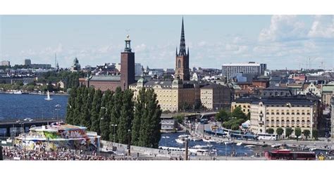 Премиерите на Швеция и Финландия ще се срещнат днес в Стокхолм