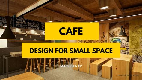 16 Cafe Interior Design Ideas Small Space Small Coffee Shop Design Pics
