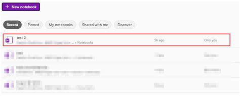 How To List All Notes Together In Date Order In OneNote Business Tech Planet