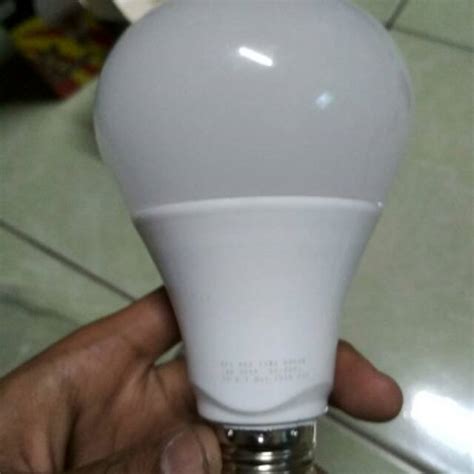 Jual Lampu LED Bulb Watt Shopee Indonesia