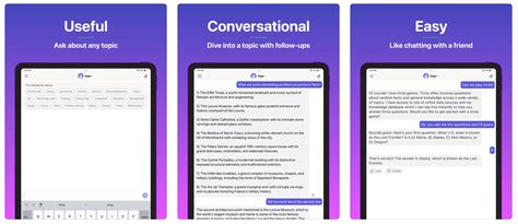 Quora Launches Poe A Way To Talk To Ai Chatbots Like Chatgpt Techcrunch