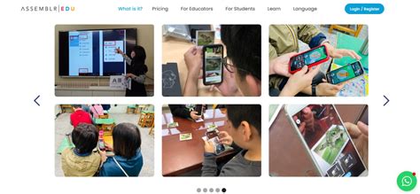 Assemblr Revolusi Pembelajaran Di Era Digital ~ Belajar Bareng Anas