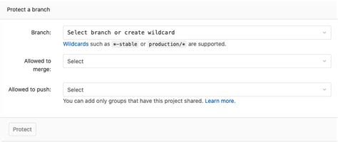Gitlab Projects Codeowners Not Displayed Infrastructure As Code And Cloud Native Gitlab Forum