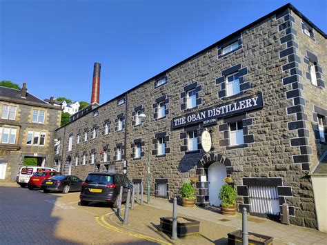 Whisky And Gin Scotland Off The Beaten Track