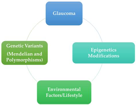 Epigenetics In Glaucoma