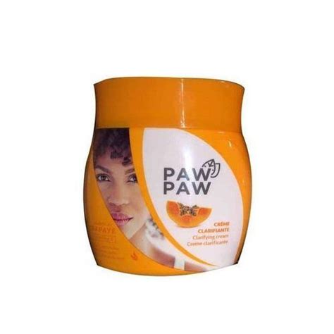 Best Price For Paw Paw Clarifying Pawpaw Cream With Vitamin E And Papaya Extract 120ml Volume