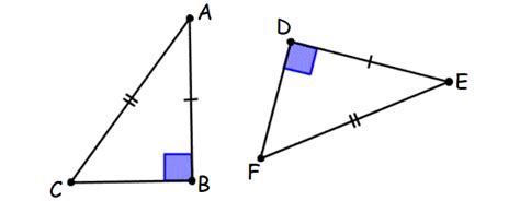 Triangle Congruence Postulates