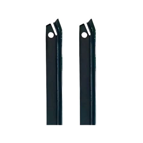 Automatic Double Swing Gate