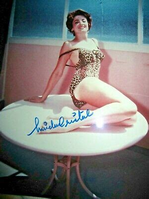 Picture Of Linda Cristal