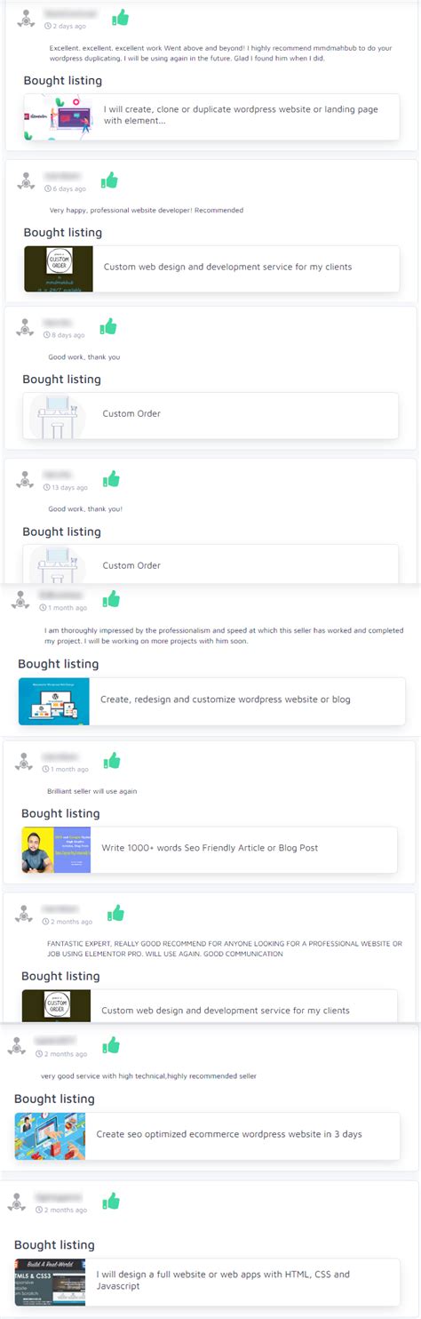 i will create clone or duplicate wordpress website with elementor pro