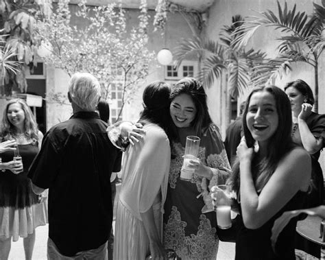 Audrey And Brandon Italian Film Wedding Photographer