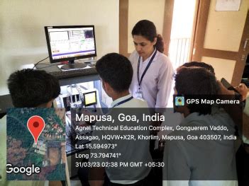 Workshop On PCB Design And Prototype Development AITD Goa