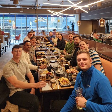 corecom consulting on linkedin promotion celebrate success