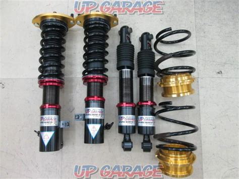 up spec damper type k up s303 新品 アップガレージ ホイールズ相模原陽光台店 カー用品 足まわり 車