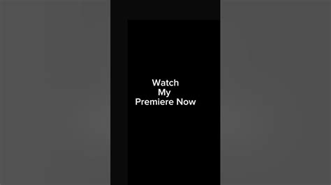 Watch Now Youtube