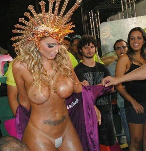 Brazilian Carnival Porn Pictures Xxx Photos Sex Images 3980167 Pictoa