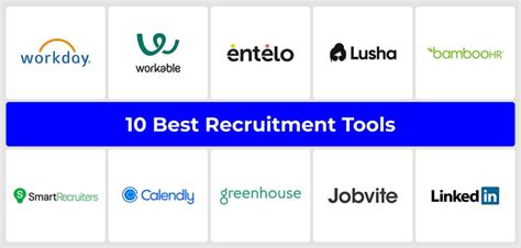 Top 10 Recruiting Platforms Tools In 2025 Features Pros Cons And Comparison Best Devops