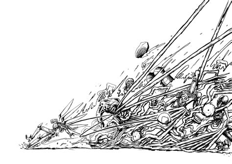 Ames Cool Art Blog — One Machine Army