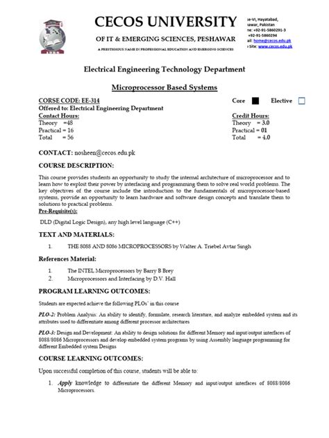 54 Microprocessor Mbs Pdf Assembly Language Microprocessor