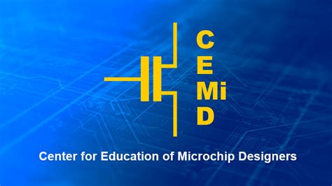 New U S Chips Act Funded Center For Education Of Microchip Designers Launches At Ucla